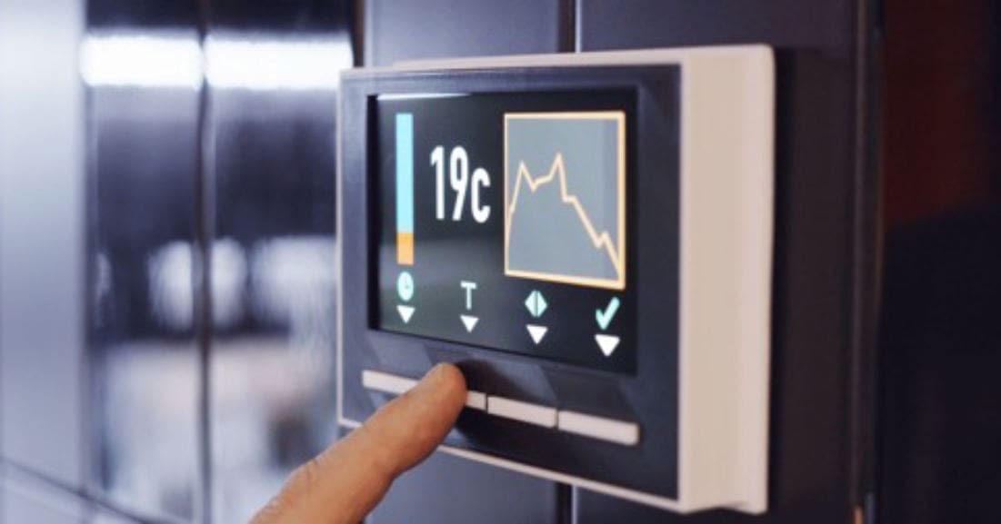 A Comprehensive Guide to Modern Thermostats | Solutions Heating & Cooling