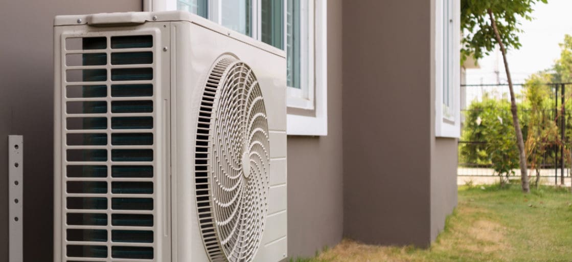 Steps to Protect Your Outdoor HVAC Unit During Winter