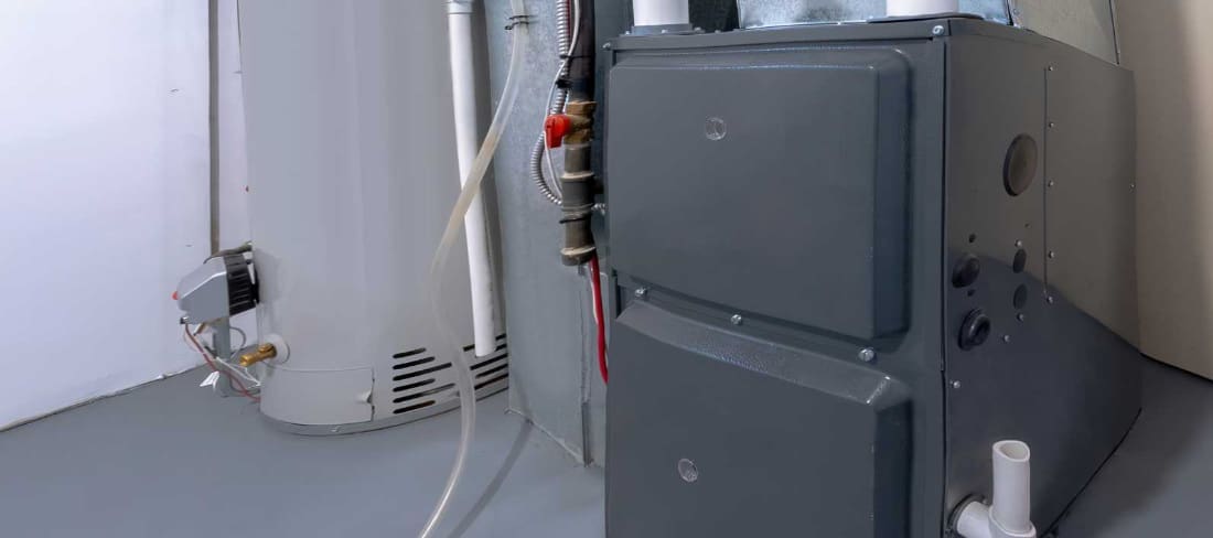 Professional Heating System Installation | Solutions Heating & Cooling VA
