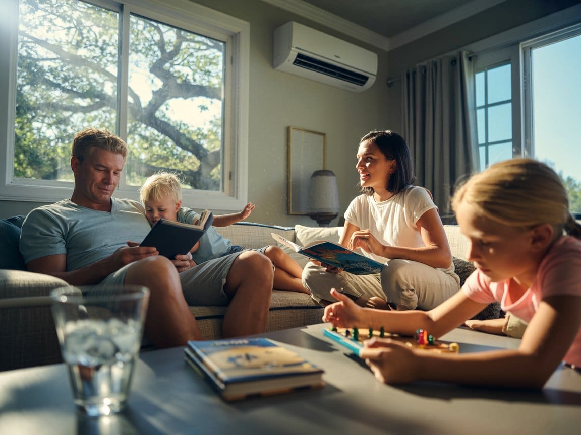 Air Conditioning Contractor Danville | 5-Star 24/7 Service