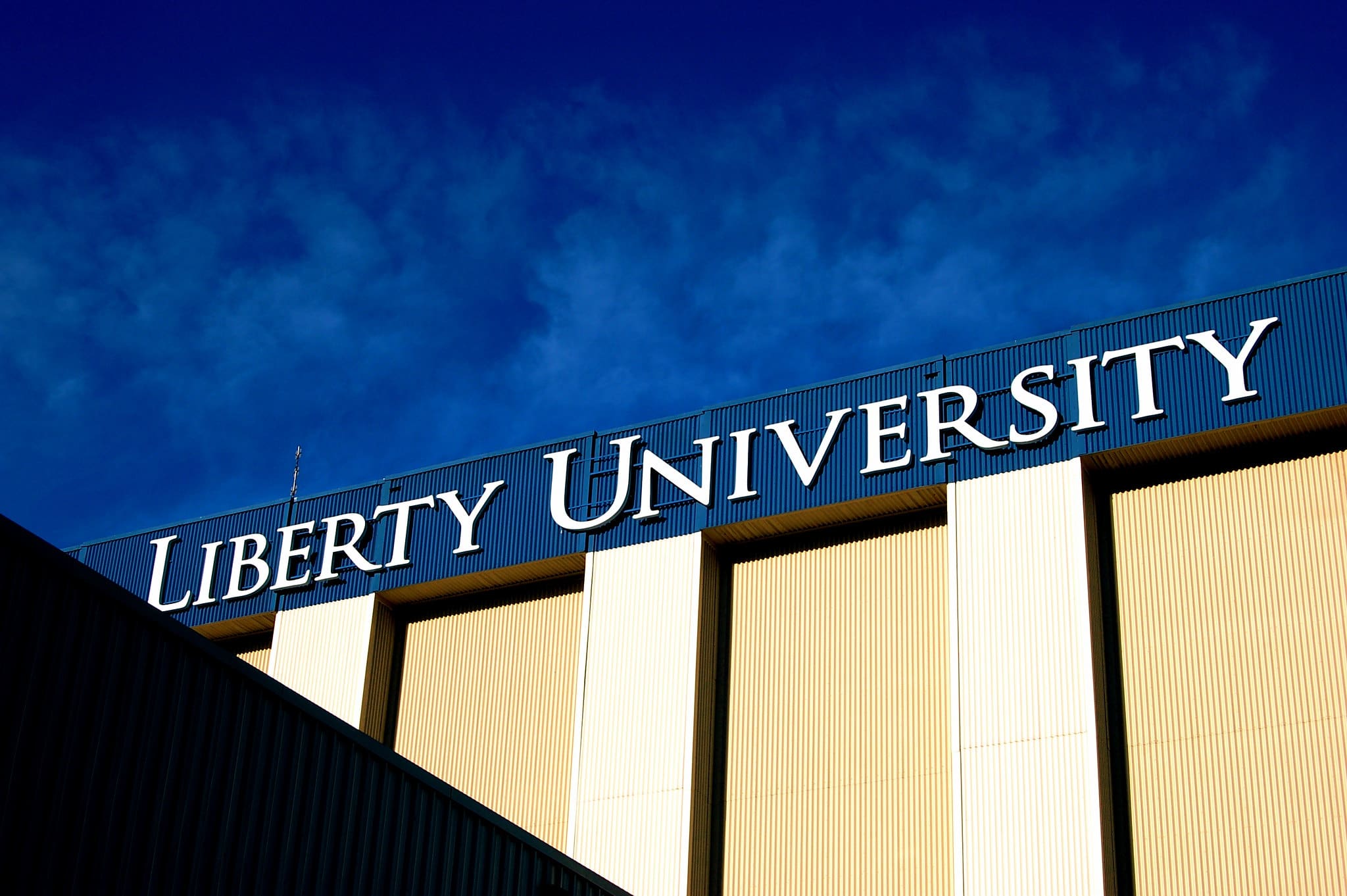 Exploring Liberty University: Perfect Day Trip from Lynchburg