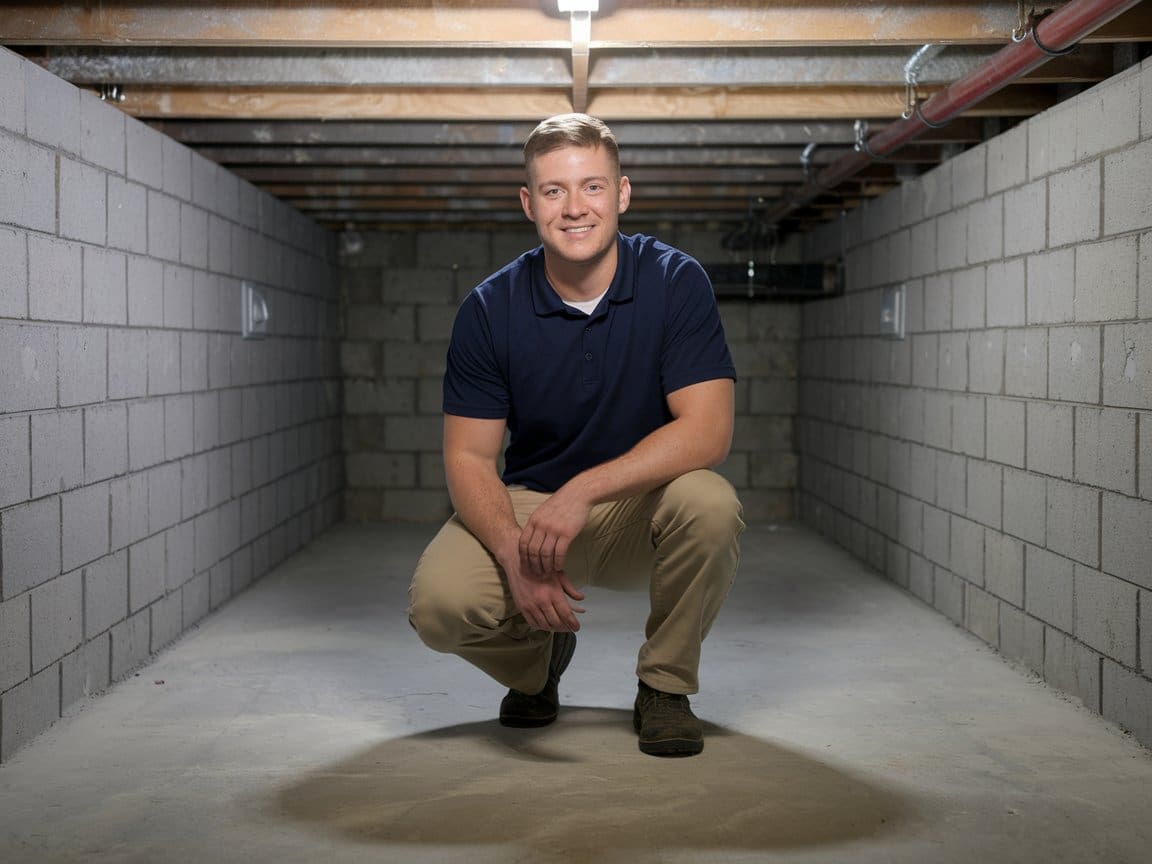 Waterproofing Experts Lynchburg VA | (Certified Local Technicians)